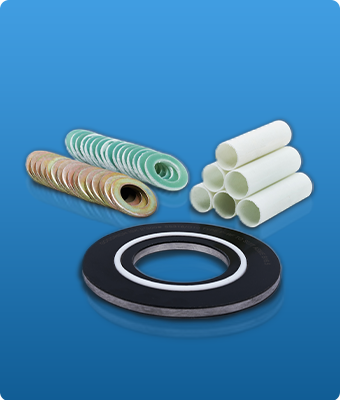 Flange Insulation Gasket Kit Manufacturer and Exporter | Goodrich ...